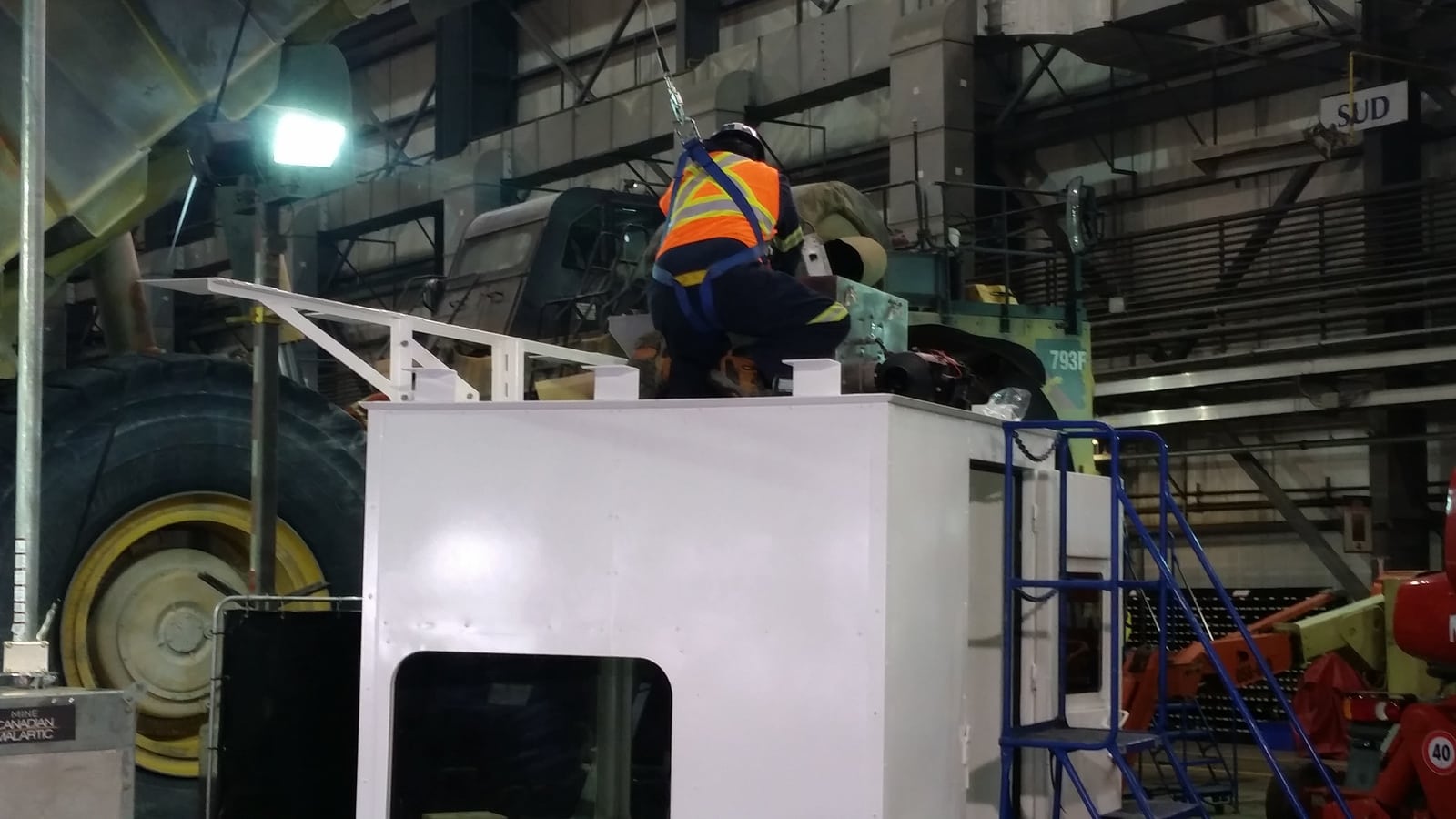 Gallery | Polar Mobility