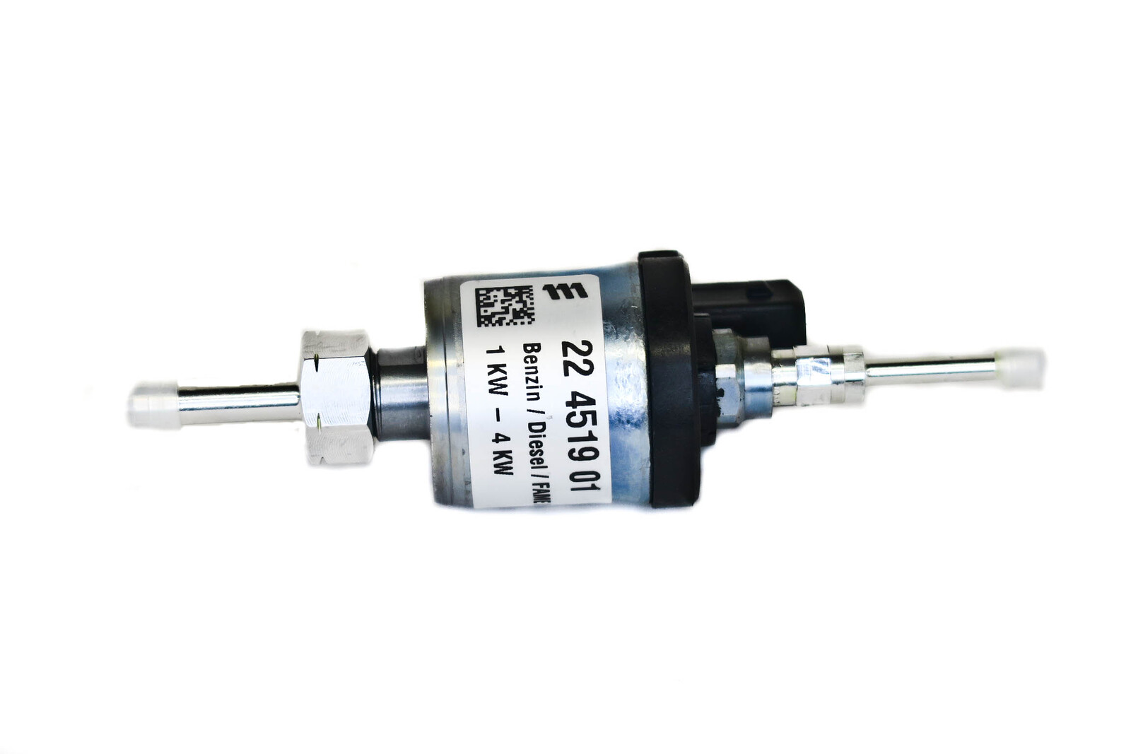 FUEL M PUMP 12V D2/D4 AIR and similar products in our catalog | Polar ...