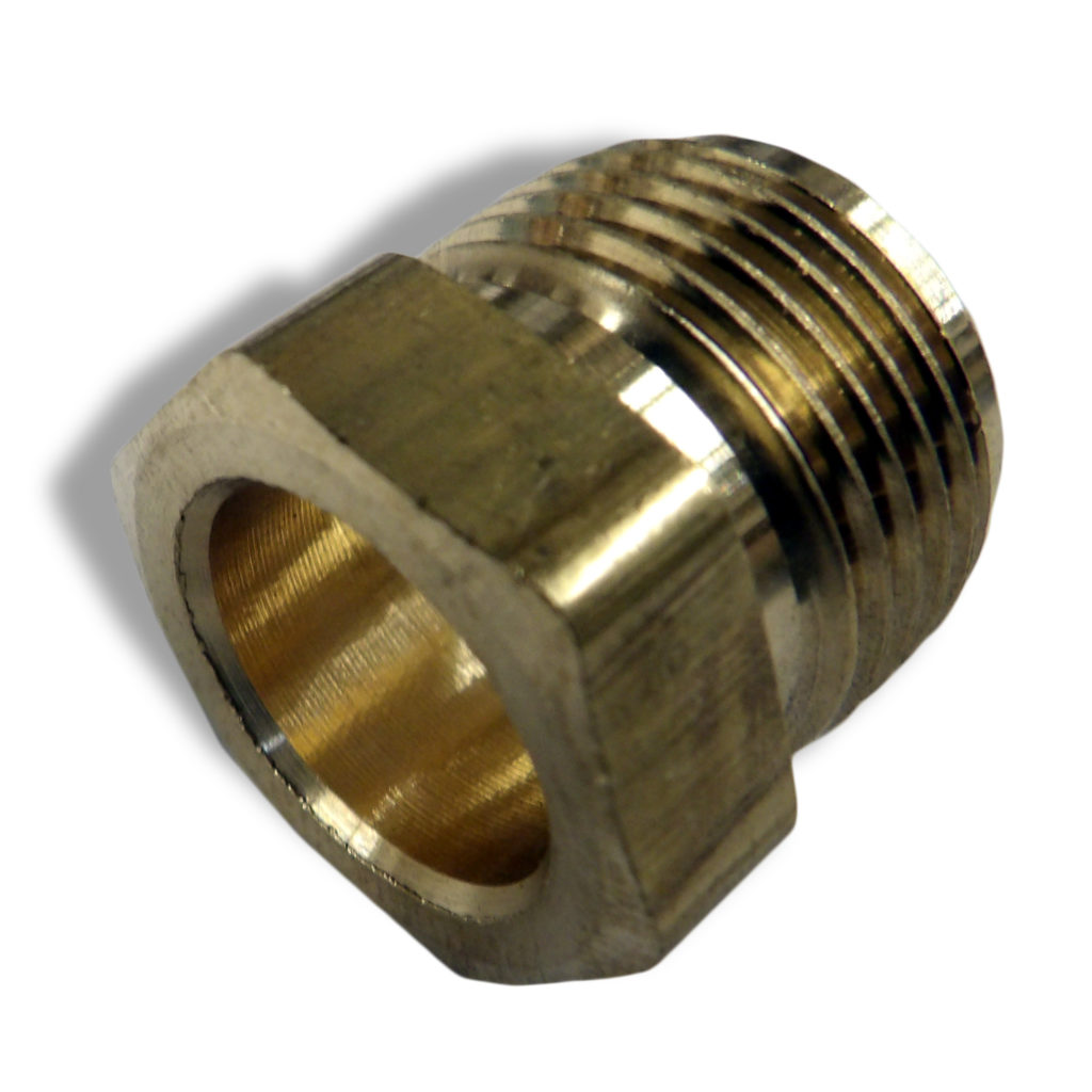 FTG #8 NUT ML SWIV O-RING and similar products in our catalog | Polar ...