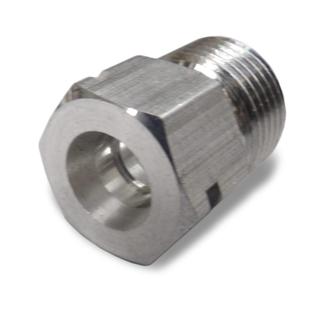 FTG #8 INSERT ALUM WELD-ON and similar products in our catalog | Polar ...