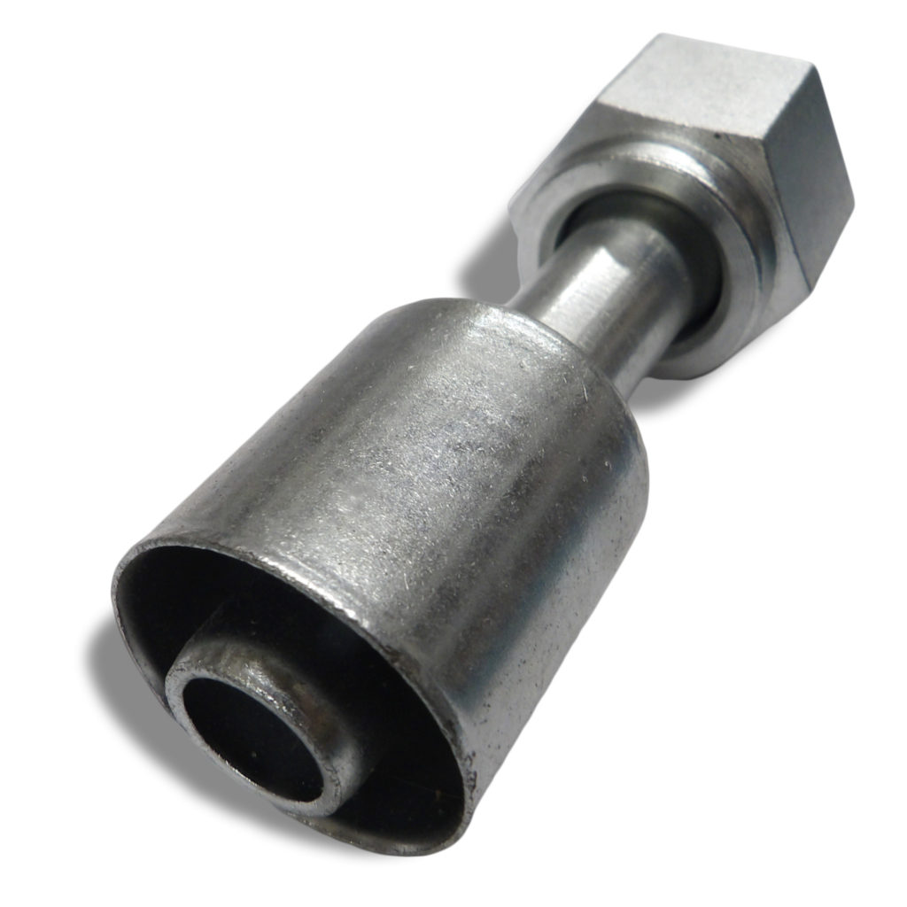 FTG #12 STR FEM OR STEEL and similar products in our catalog | Polar ...