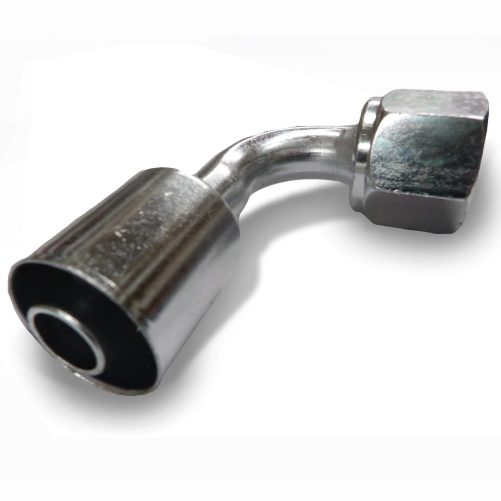 FTG #12 90 FEM OR STEEL and similar products in our catalog | Polar ...