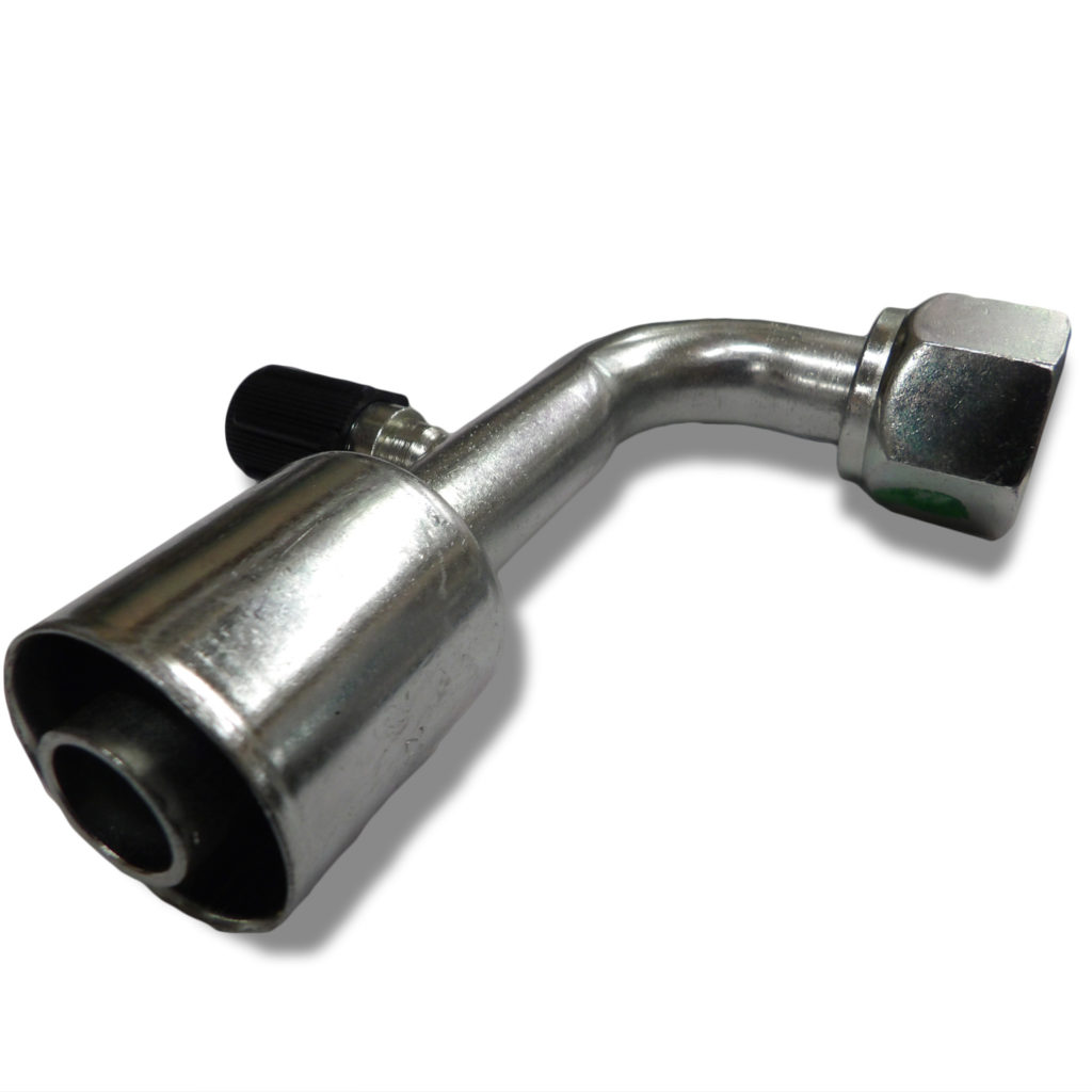 FTG #10-12 90 FEM OR R134 SP STEEL and similar products in our catalog ...