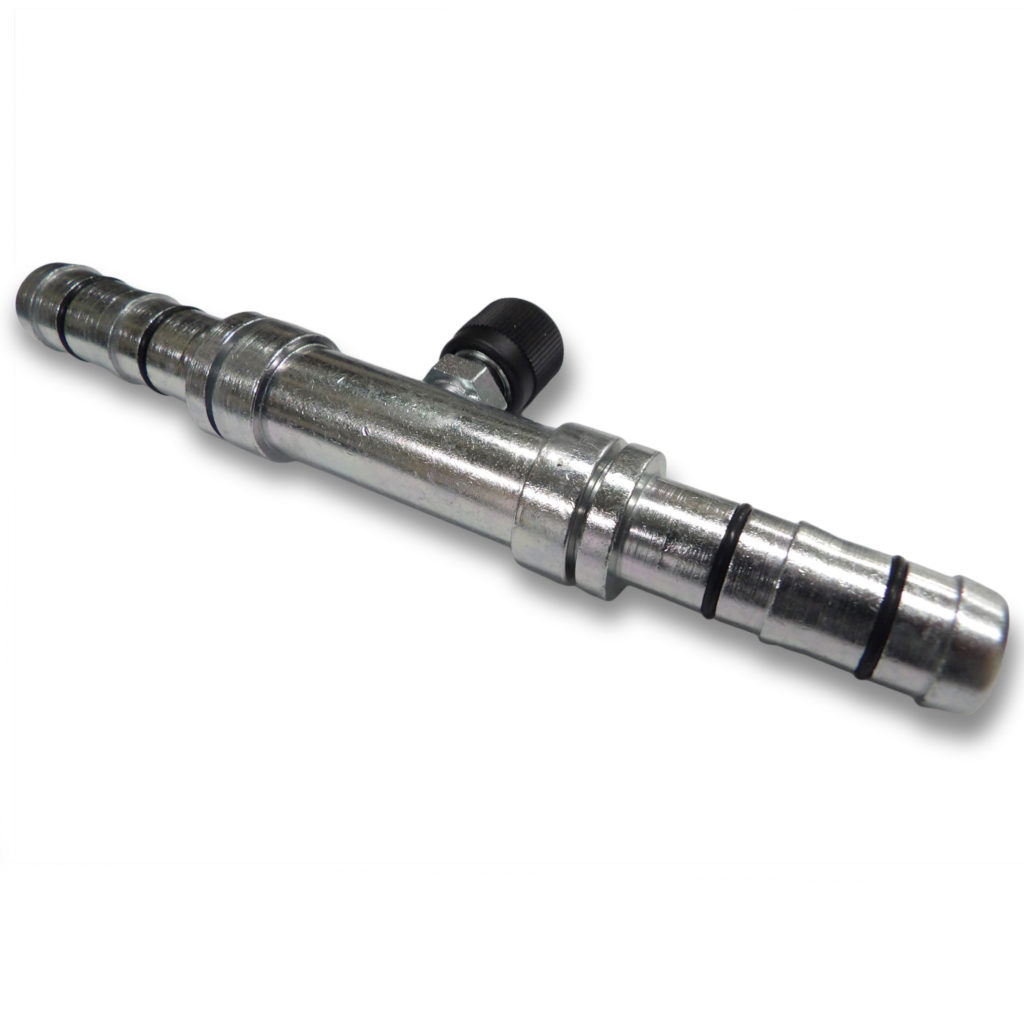 FTG EZ #10 SPLICER R12 PORT and similar products in our catalog | Polar ...