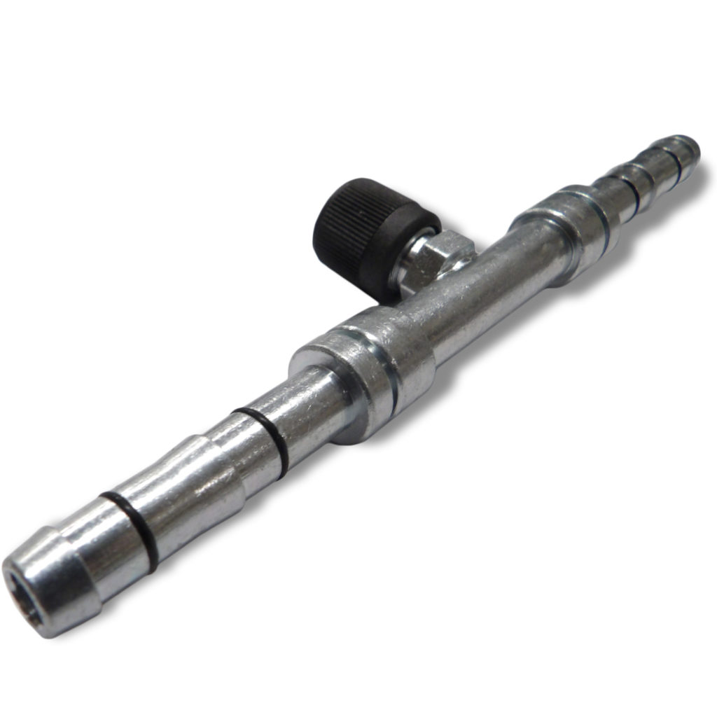 FTG EZ #6 SPLICER R12 PORT and similar products in our catalog | Polar ...