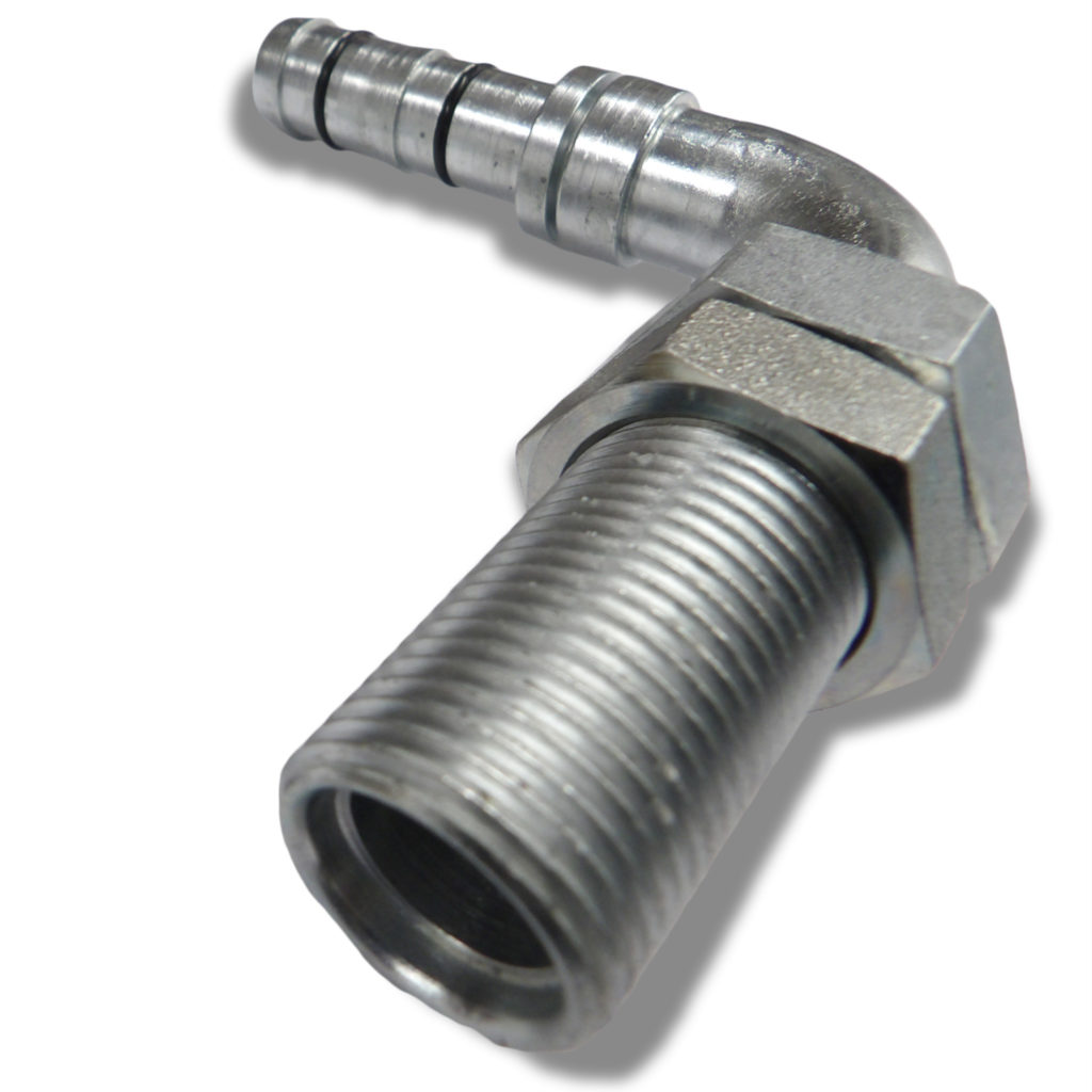 FTG EZ #10 90 BULKHEAD and similar products in our catalog | Polar Mobility