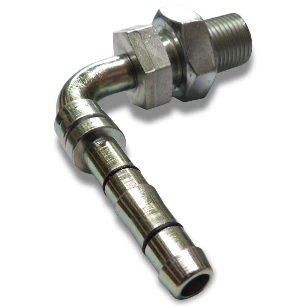 FTG EZ #6 90 BULKHEAD and similar products in our catalog | Polar Mobility