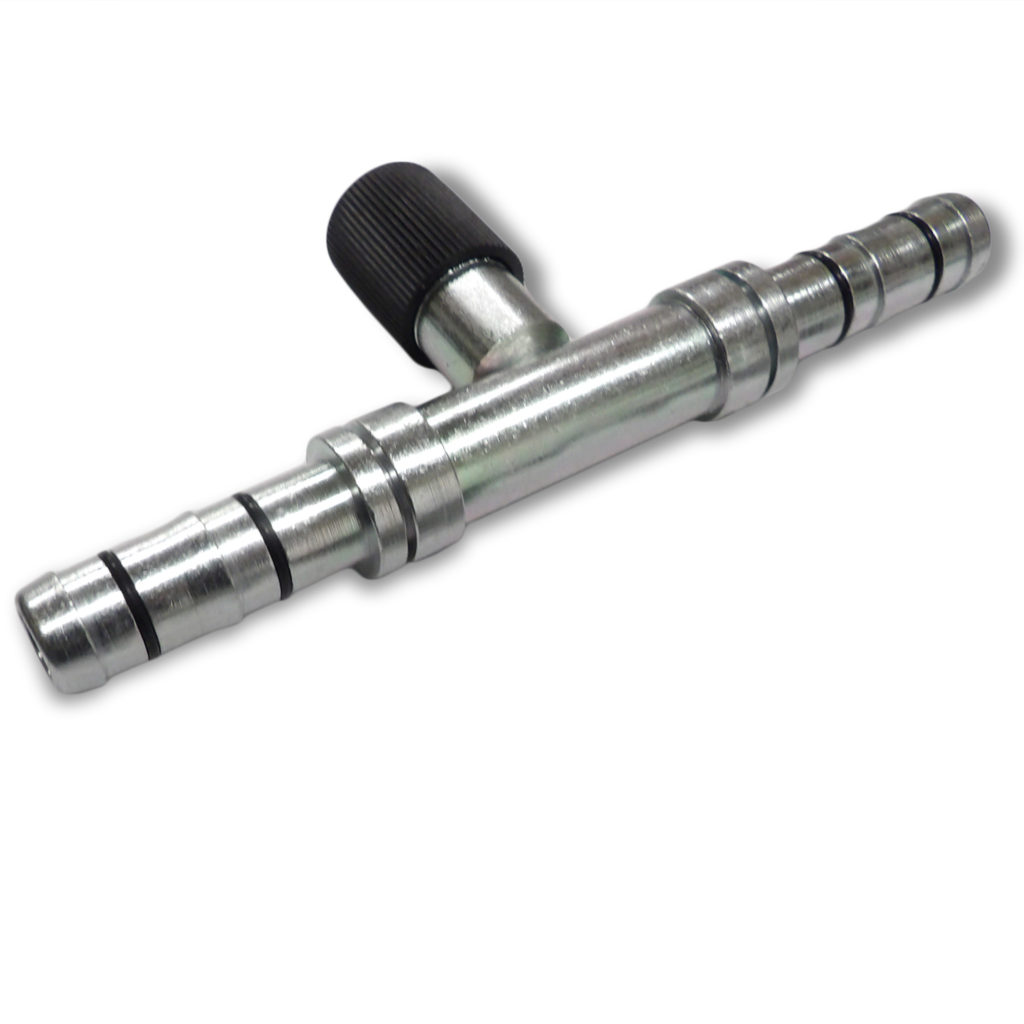 FTG EZ #10 SPLICER HI CHRG PORT and similar products in our catalog ...