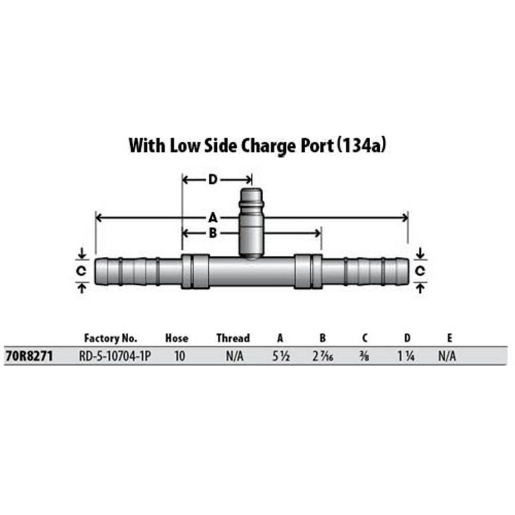 FTG EZ #10 SPLICER LOW CHRG PRT and similar products in our catalog ...