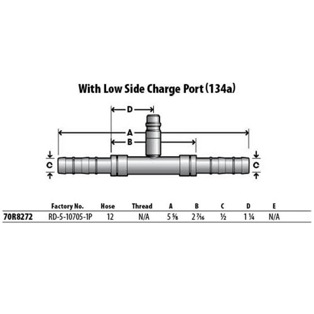 FTG EZ #12 SPLICER LO CHRG PRT and similar products in our catalog ...