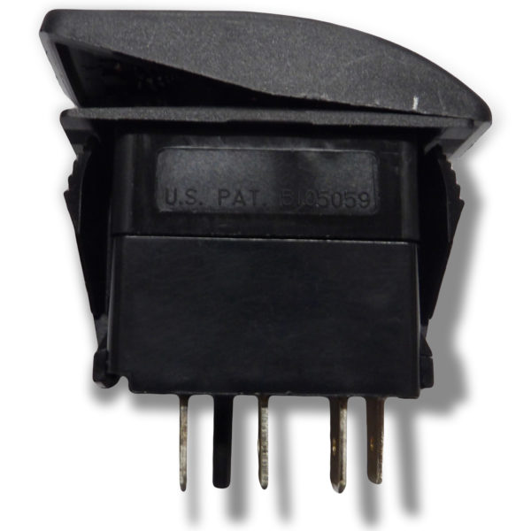 SWITCH ROCKER SPDT ON-OFF-ON and similar products in our catalog ...