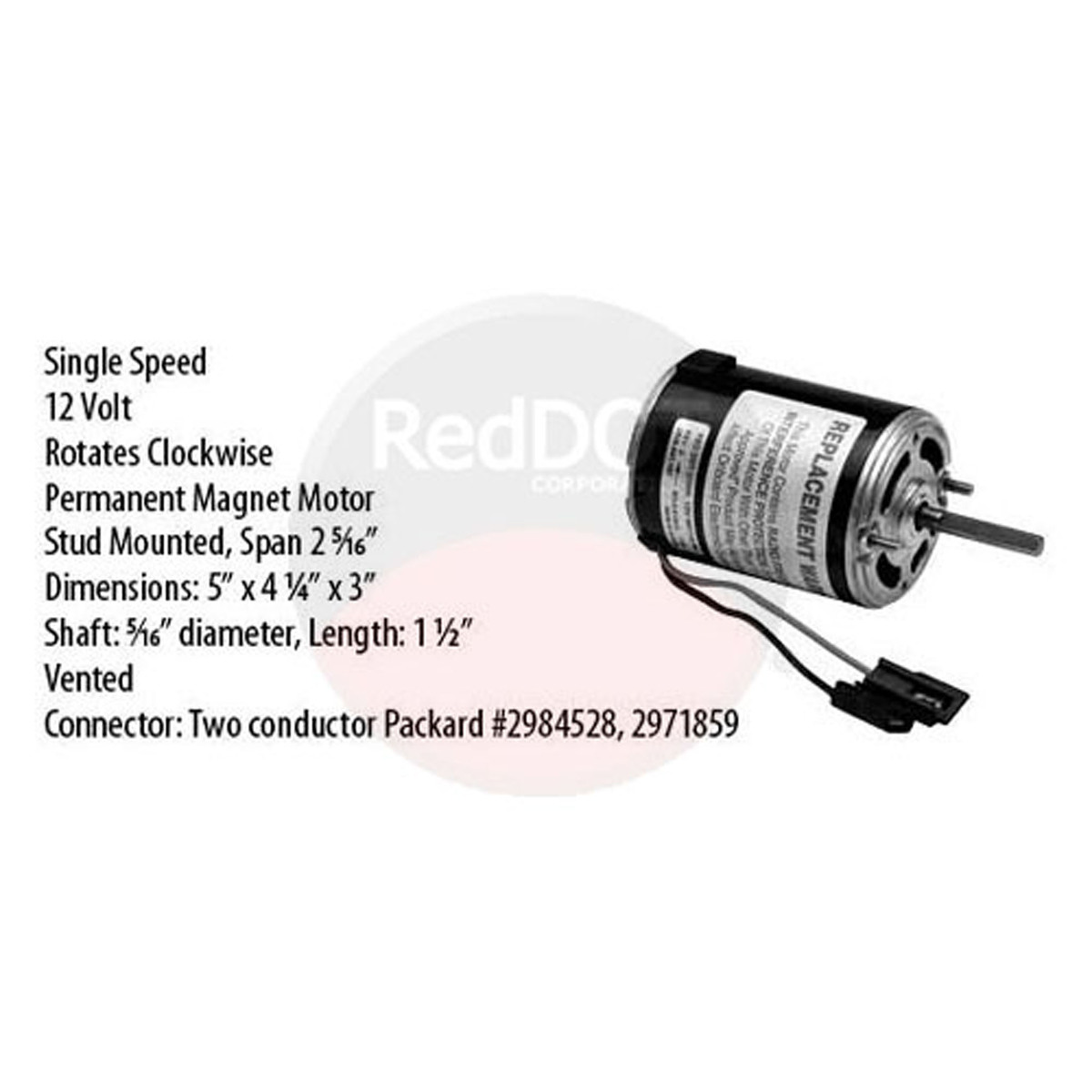 DEFROST FAN and similar products in our catalog | Polar Mobility