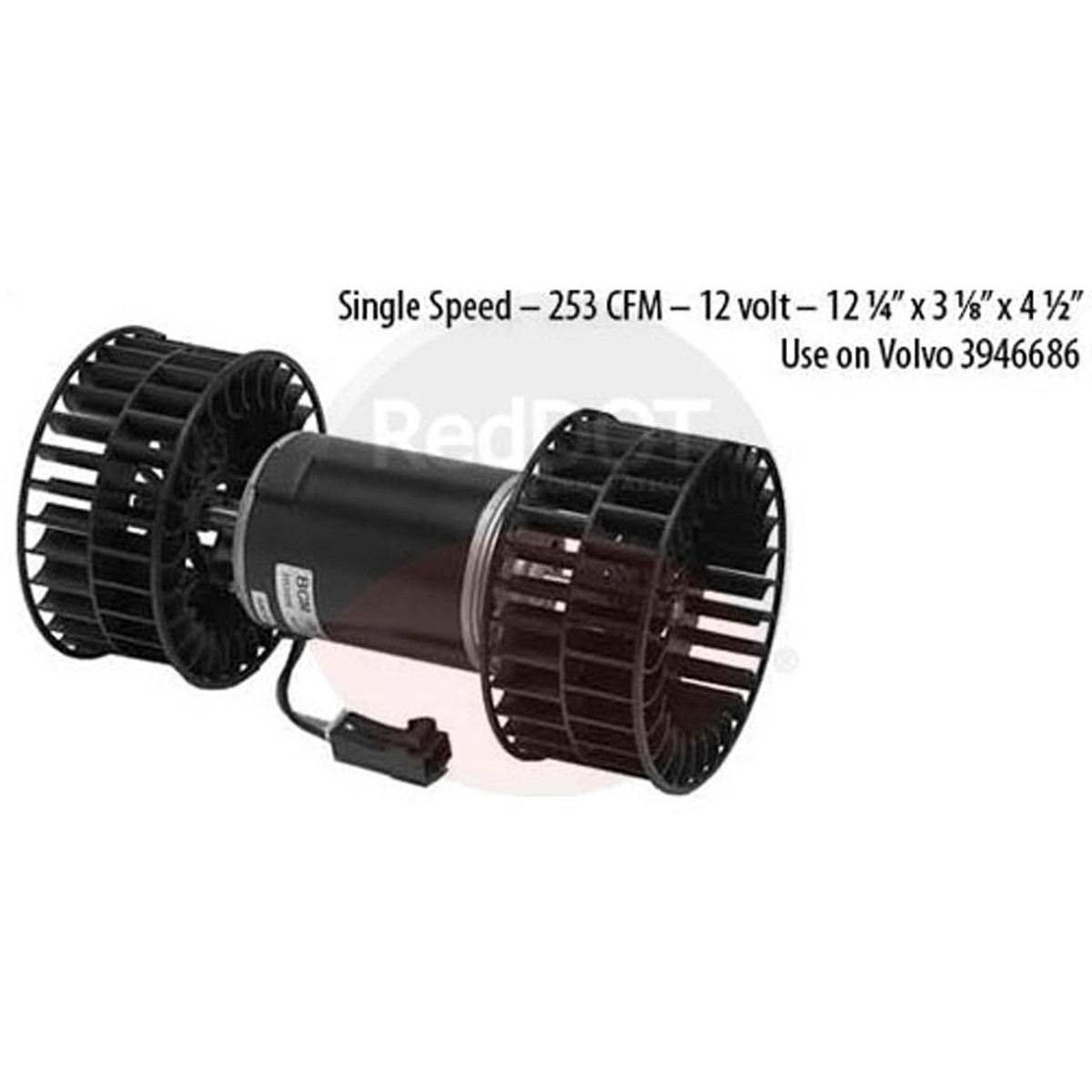 BLOWER ASSY VOLVO and similar products in our catalog | Polar Mobility