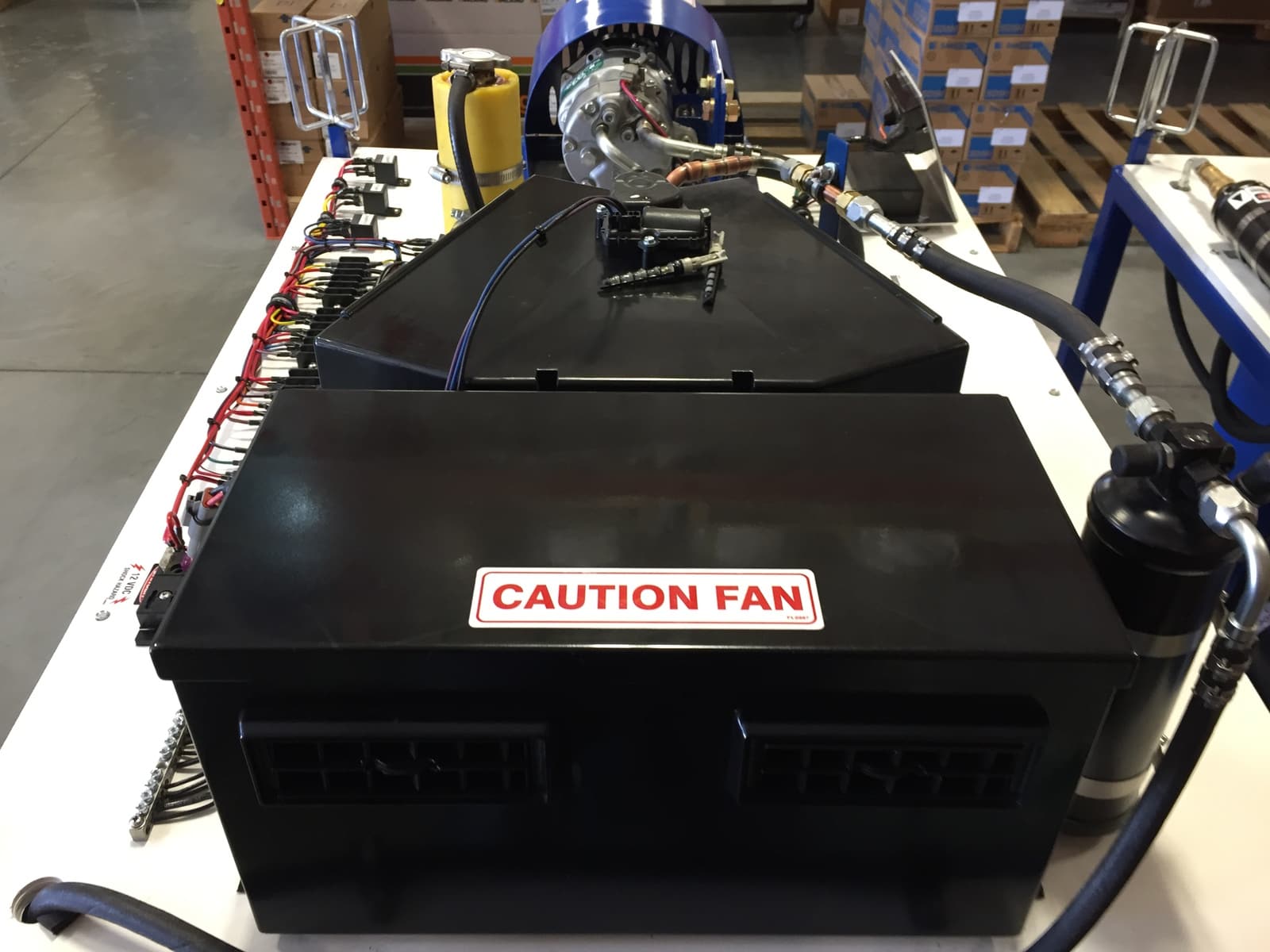 Gallery | Polar Mobility