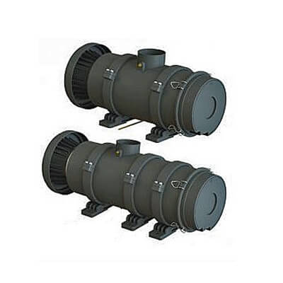 Engine Air Pre-Cleaner Products | Polar Mobility