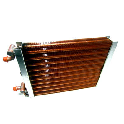 Glycol Heat Exchanger products | Polar Mobility Catalog