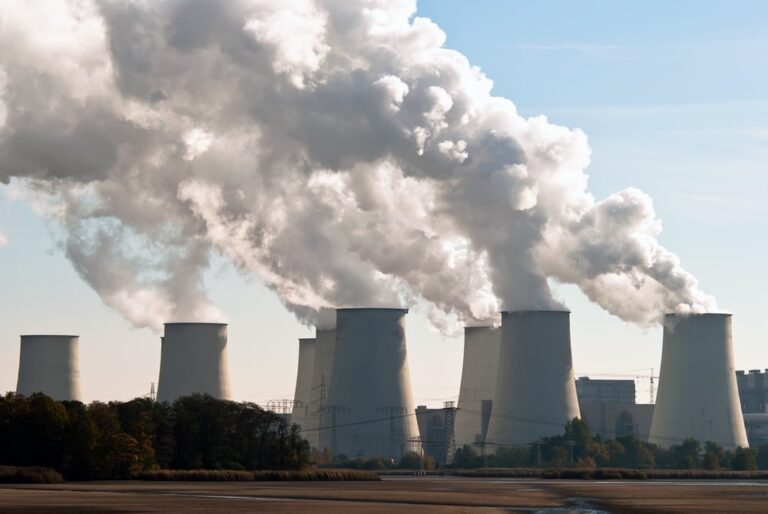 The importance of air quality in coal mining | Polar Mobility