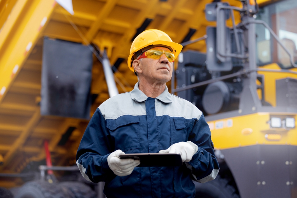 Breath Easier: Choosing the Right Air Filtration Technology for Mining